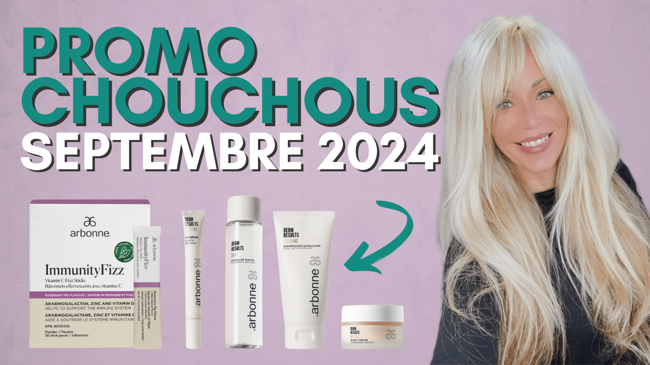 Les promos chouchous – 53 Karat