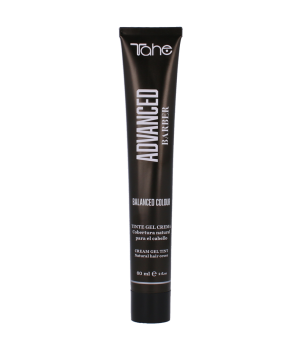 Tahé | Advanced Barber | Coloration Crème pour Homme – 53 Karat