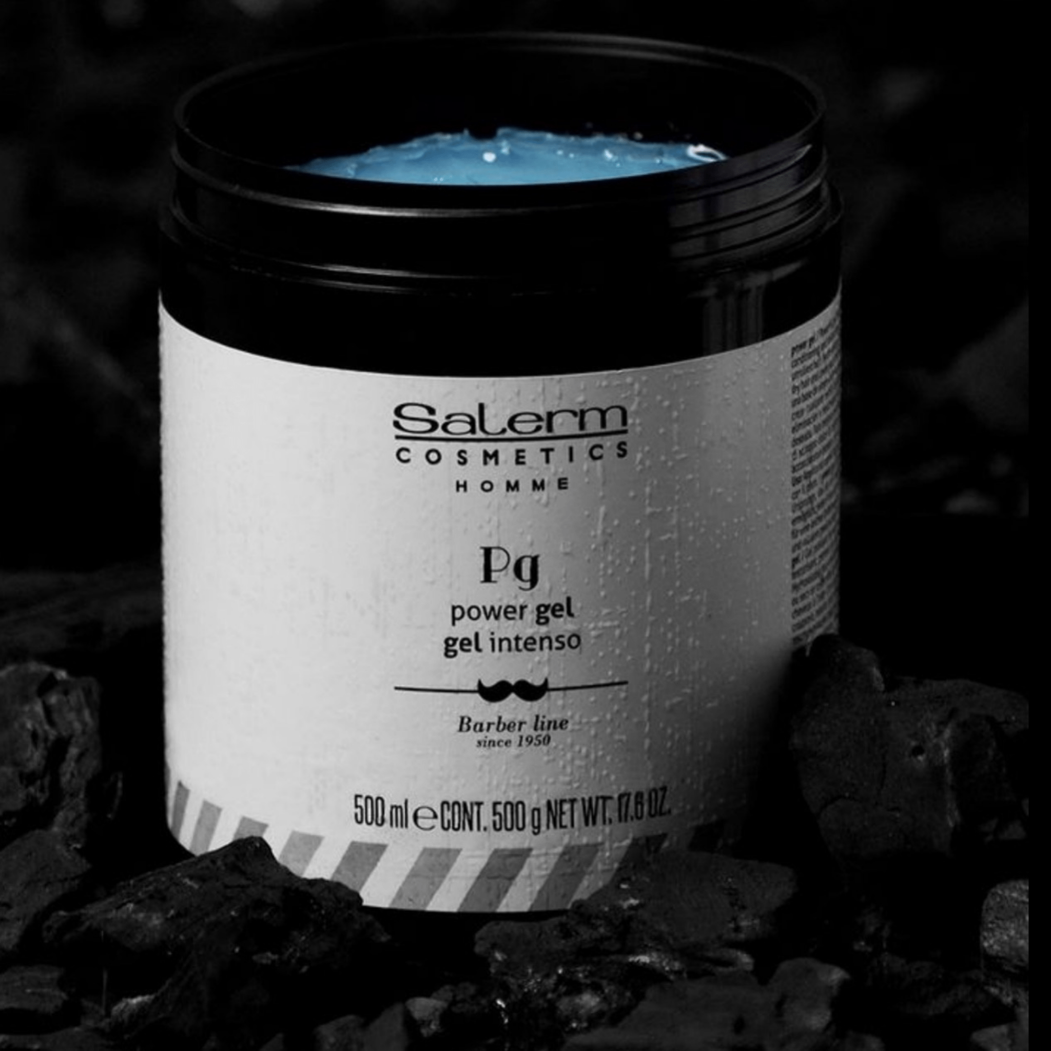 Salerm | Power Gel – 53 Karat