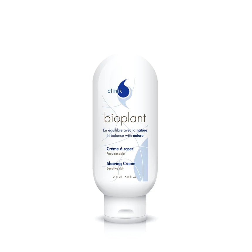 BIOPLANT CLINIK - Shaving Cream - 53 Karat
