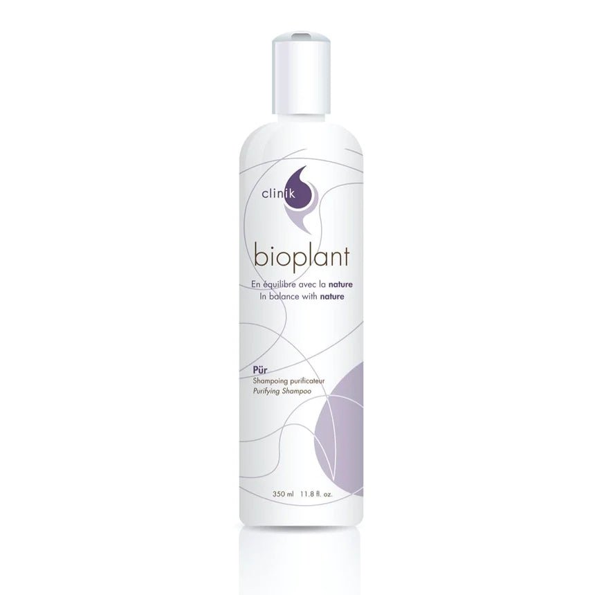 BIOPLANT CLINIK - Shampooing Pur – 53 Karat