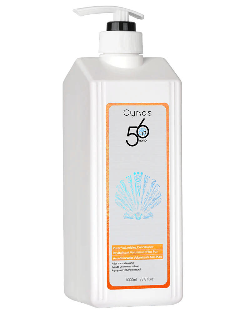 Cynos 56 Nano | Revitalisant volumisant plus pur – 53 Karat