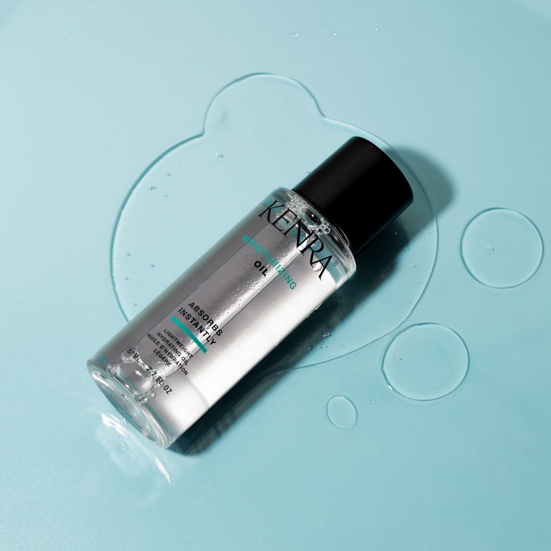 KENRA - Kenra Moisturizing Oil – 53 Karat