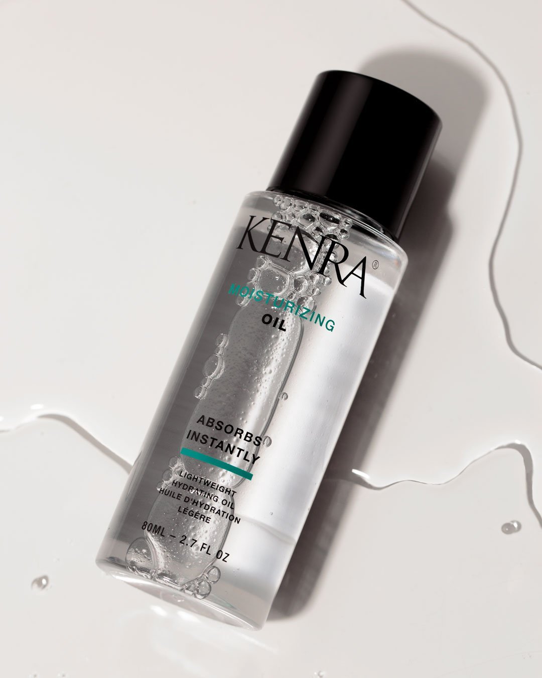 Kenra | Huile Hydratante Légère – 53 Karat