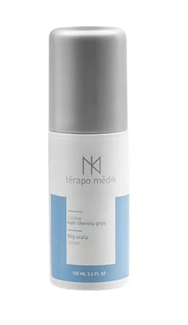 TERAPO MEDIK - Lotion Cuir Chevelu Gras – 53 Karat