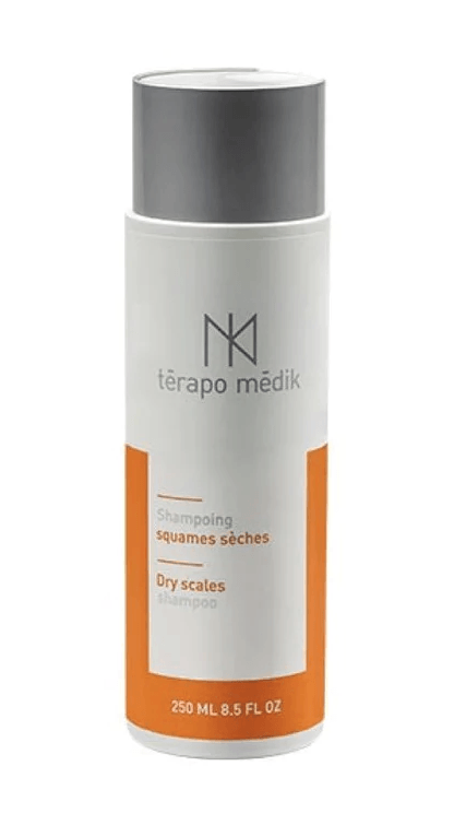 TERAPO MEDIK - Shampoing Squames Sèches – 53 Karat